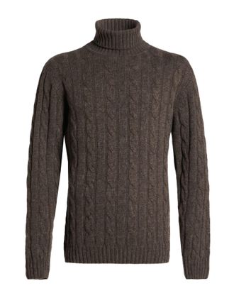 Daniele Fiesoli STRICKWAREN - Rollkragenpullover auf YOOX.COM