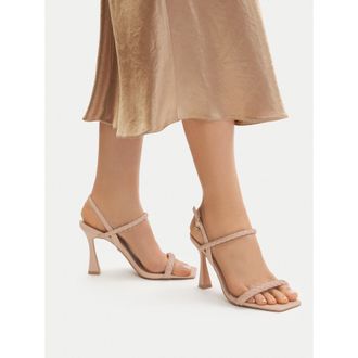 Nine West Sandalen Nine West EO-LS95066-25 Rosa