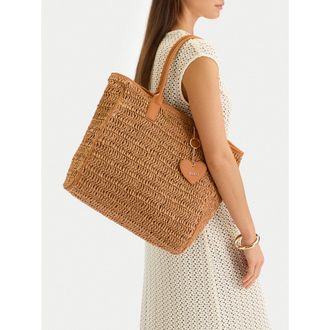 Jenny Handtasche JENNY CEO-JNY-L-011-09 Beige