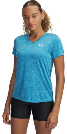 Under Armour T-Shirt Tech SSV-Twist