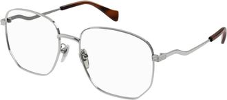 Gucci unisex, Accessories, Grau, 56 MMGr&ouml;&szlig;e