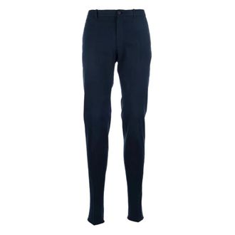 Incotex Herren, Hosen, Blau, 3XLGröße