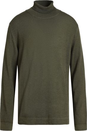 Blauer STRICKWAREN - Rollkragenpullover auf YOOX.COM