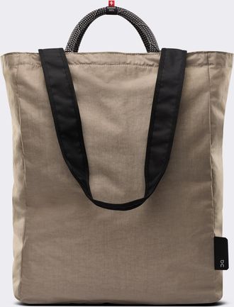 On Tote Pack 25L