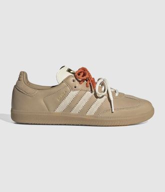 adidas Baskets Samba Magic Beige/Cream White/Cardboard