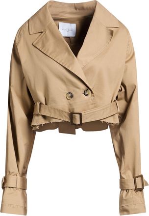 Ga&euml;lle Paris JACKEN & M&Auml;NTEL - Jacken und Anoraks auf YOOX.COM