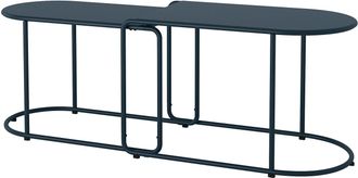 IKEA GRYTSHOLM Satztische 2 St