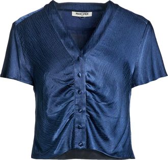 Max & Moi TOPS - Hemden auf YOOX.COM