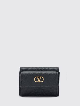 Valentino Garavani Portefeuille VALENTINO GARAVANI Femme couleur Noir