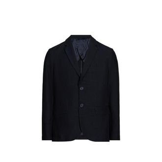 A|X Armani Exchange Blazer en lin