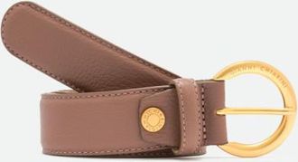 Gianni Chiarini LEATHER BELT 3.5 CM