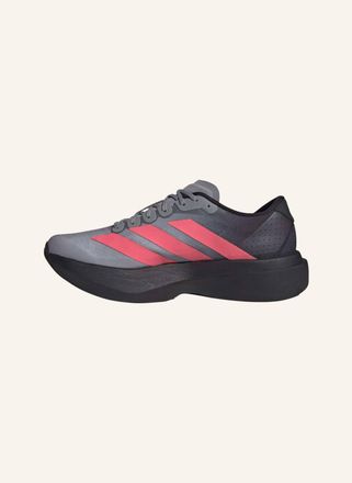 adidas Laufschuhe Adizero Evo Sl schwarz