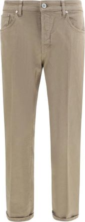 Pantaloni Torino Reggae Jeans - - Jeans - Herren - Braun - W31