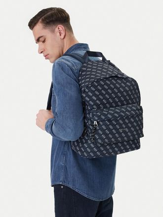 Guess Rucksack Guess H5YZ00 WGCS0 Dunkelblau