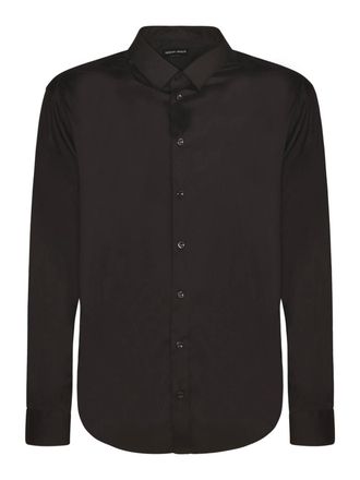 Giorgio Armani T-Shirt - Noir