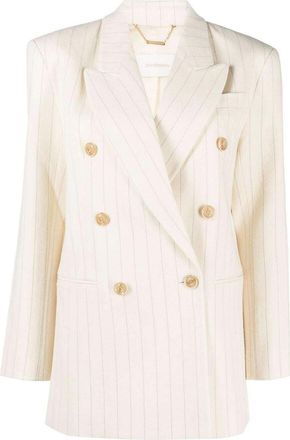 Zimmermann Casualjacke - Beige