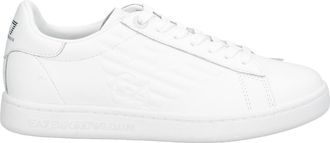 Emporio Armani SCHUHE - Sneakers auf YOOX.COM