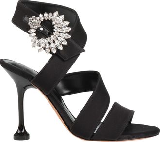 Alexandre Birman X ANTONIA