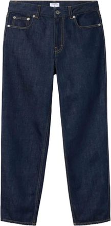 Filippa K pocket tapered jeans - Blau