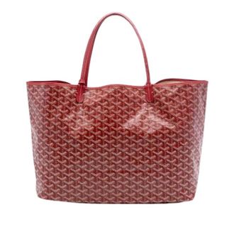 Goyard Damen, Pre-Owned, Rot, ONE SIZEGr&ouml;&szlig;e