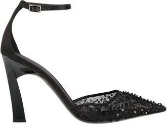 Emporio Armani CHAUSSURES - Escarpins sur YOOX.COM