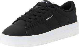 Champion Damen Tl23 Evolve Schuhe, Schwarz, 37 EU