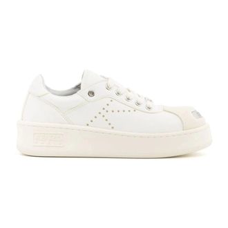 Kenzo Low Top Sneakers - - Shoes - Damen - Wei&szlig; - 36 EU