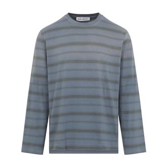 Our Legacy Homme, Tops, Multicolore, Taille: M Box Longsleeve