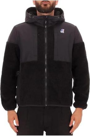 K-Way Veste Samson 4.0 Article : ALG-K5122SW Tg M