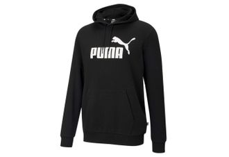 Puma Sweater Kapuzenpullover Hoodie (1-tlg)