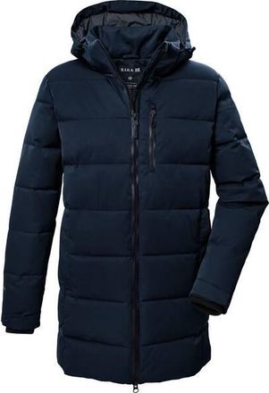 G.I.G.A. DX by killtec Herren Mantel GW 10 MN QLTD PRK