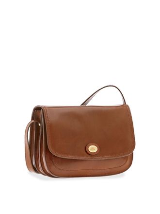 The Bridge Schultertasche - Braun