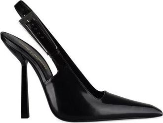 Saint Laurent Escarpins Lee Saint Laurent
