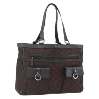 Gucci Damen, Pre-Owned, Braun, ONE SIZEGr&ouml;&szlig;e
