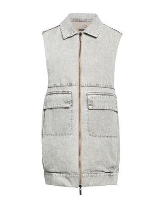A|X Armani Exchange MANTEAUX - Manteaux en jean sur YOOX.COM