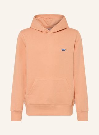 Levi's Hoodie orange