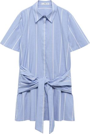 Mango Blusenkleid Elsa-h