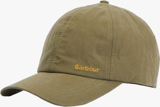 Barbour Casquette Mya en coton