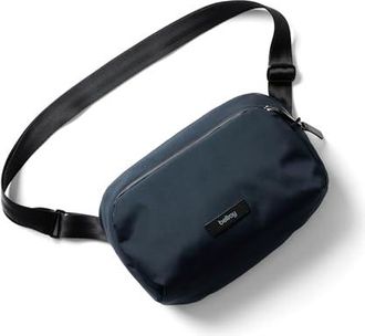Bellroy Transit Sling (Sac &agrave; bandouli&egrave;re Nomade 5 L, petite sacoche de voyage bien organis&eacute;e, sangle r&eacute;glable, r&eacute;sistance &agrave; leau) - Nightsky