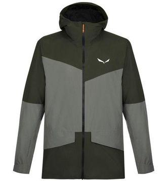 Salewa Puez GTX 2L M - Wanderjacke - Herren