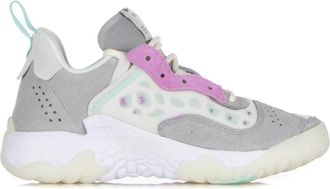 Nike Jordan Homme, Sport, Multicolore, Taille: 41 EU Chaussure Basse Delta 2