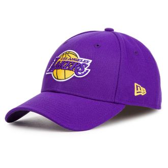 New Era Cap New Era The League Loslak 11405605 Violett
