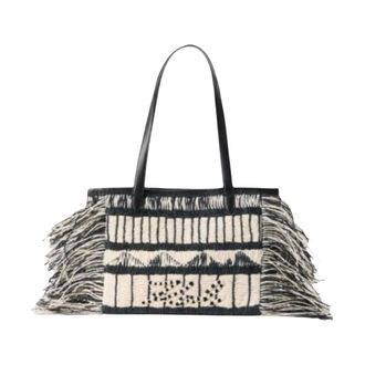 Karl Lagerfeld Damen, Taschen, Mehrfarbig, ONE SIZEGr&ouml;&szlig;e
