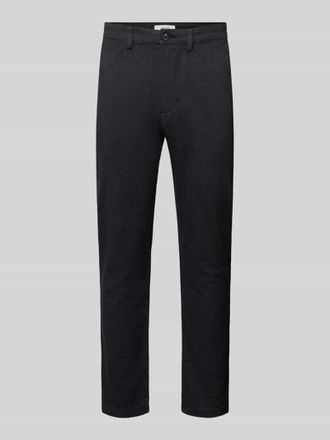 Selected Slim Fit Chino aus Baumwoll-Mix Model MILES