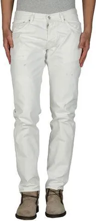 Edwin BAS - Pantalons sur YOOX.COM
