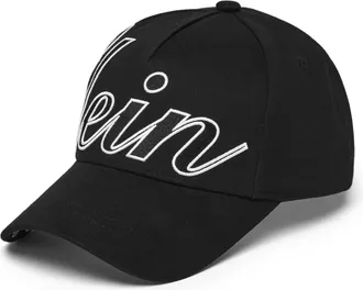 Philipp Plein Baseball Cap