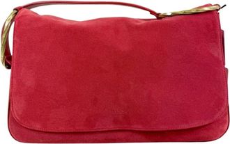 Twinset Femme, Sacs, Rouge, Taille: ONE Size Liliane Shoulder Bag