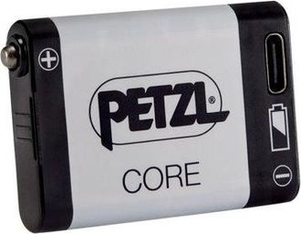 Petzl Core - Elektronik Zubeh&ouml;r
