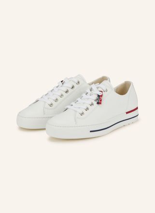 Paul Green Sneaker weiss