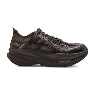 Hoka One One Femme, Sport, Brun, Taille: 36 1/2 EU Baskets